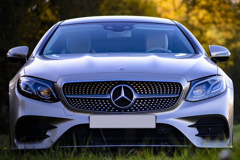 Mercedes-Benz Service and Repair in Woodbury - Euro Autoworks